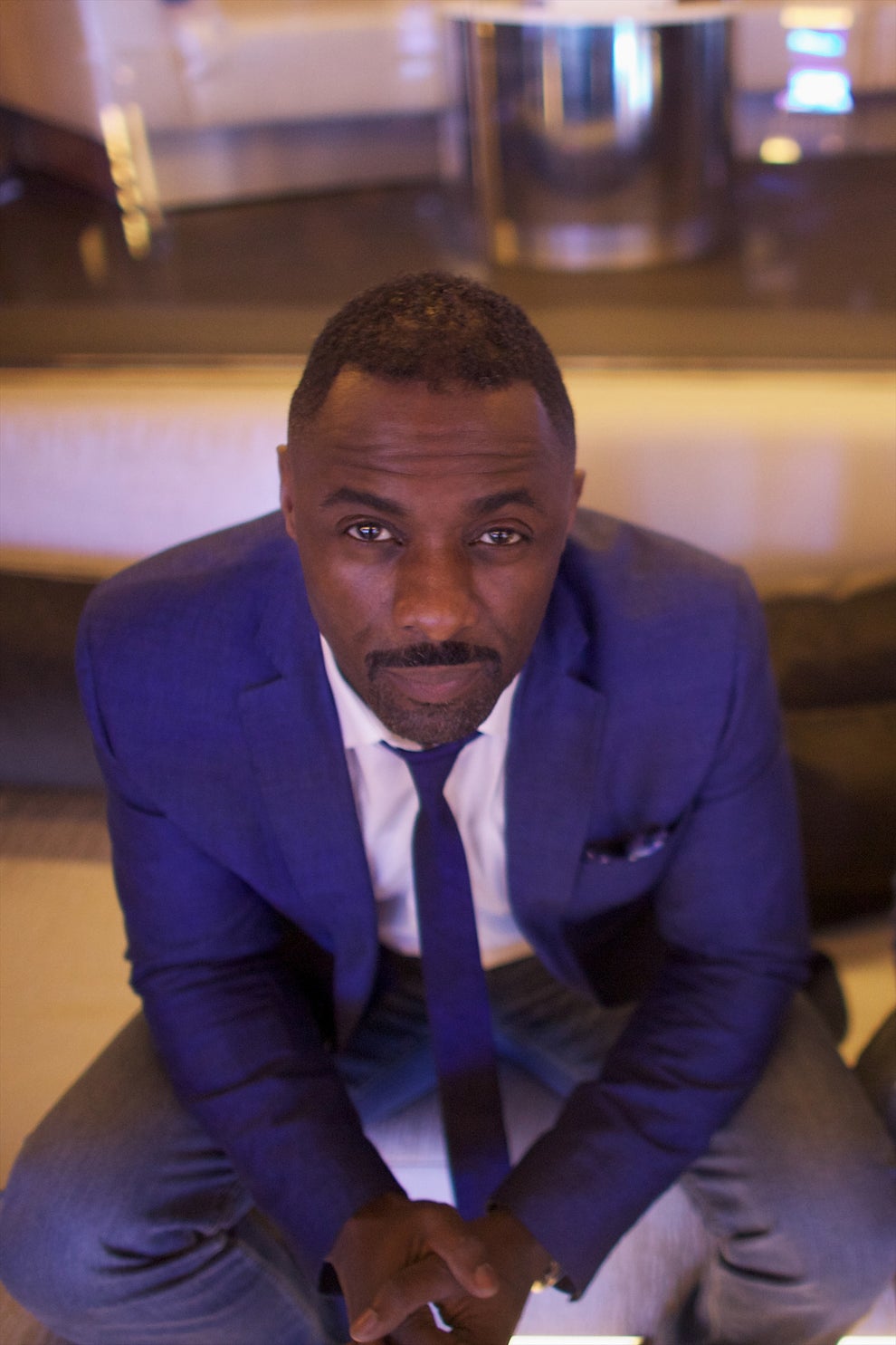 27 Times Idris Elba Was Too Fine For Life