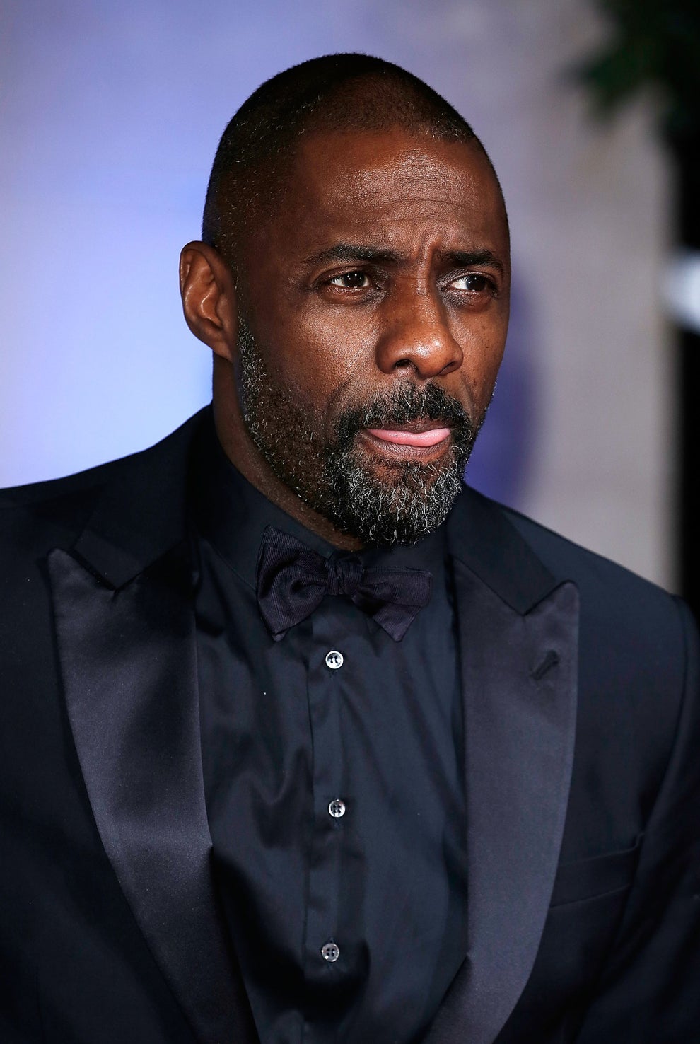 27 Times Idris Elba Was Too Fine For Life