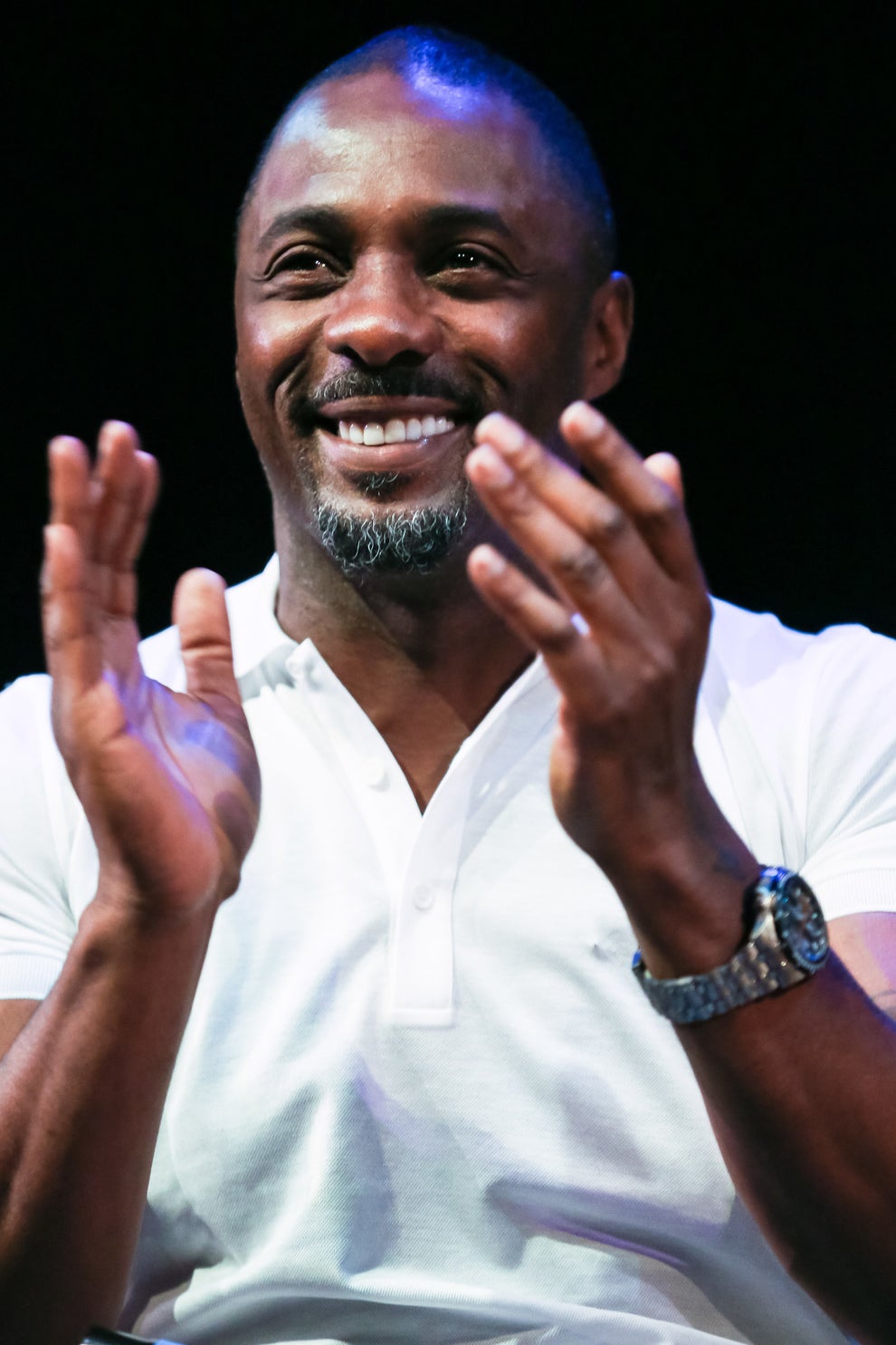 27 Times Idris Elba Was Too Fine For Life