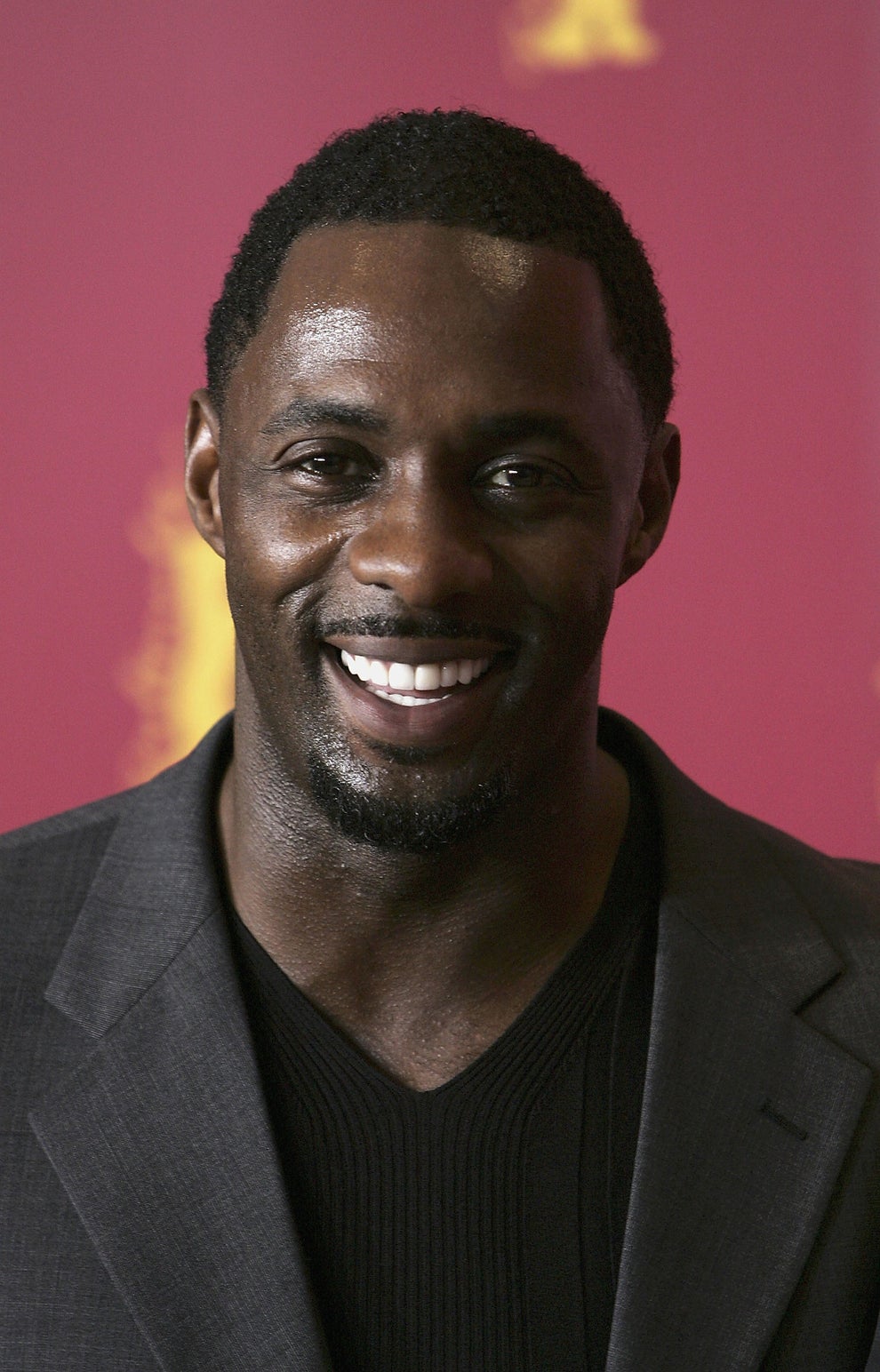 27 Times Idris Elba Was Too Fine For Life