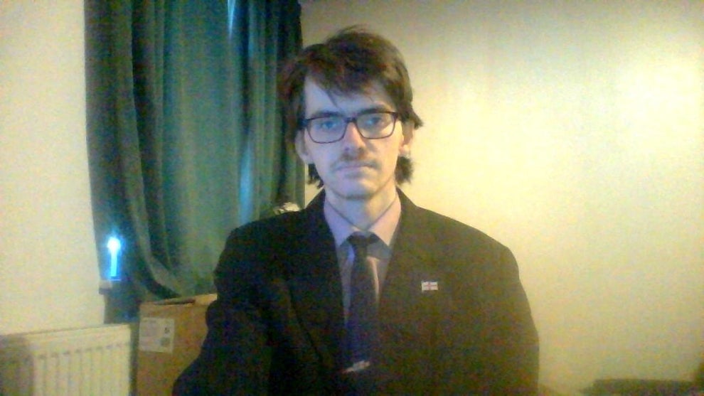 Leave Voter Says He Set Up Second EU Referendum Petition