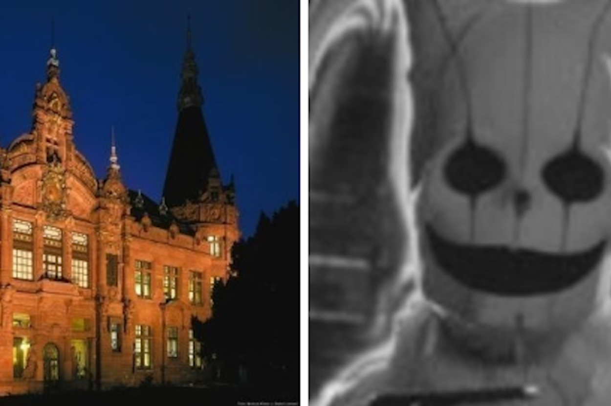 What's The Most Haunted College In The World?