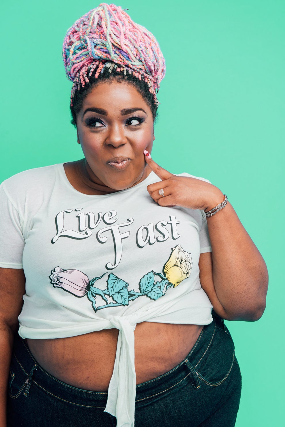 11 Insanely Cute Things For Curvy Girls This Summer