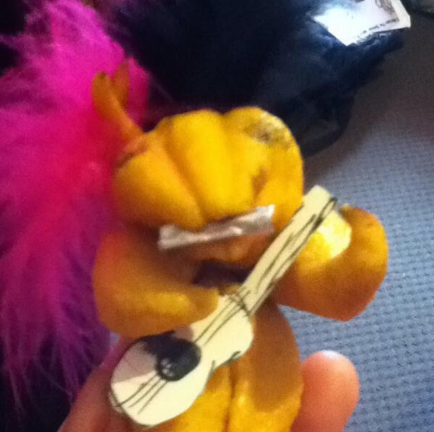 These Mutant Lemons Will Bring You Strange Joy And Extreme Discomfort