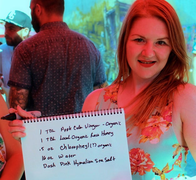 21 Bartenders Share Their Hangover Cures