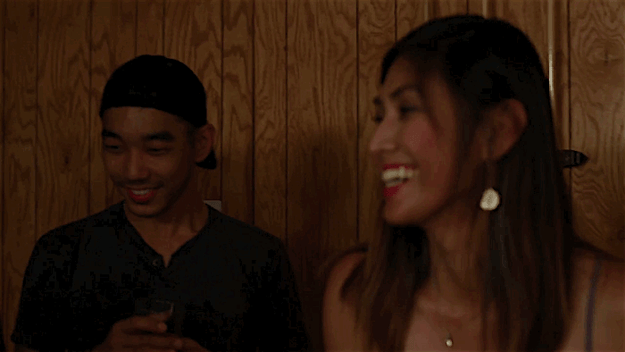 What It Feels Like To Tell Someone You're Trans