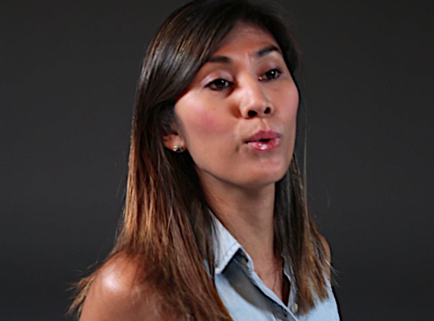 What It Feels Like To Tell Someone You're Trans