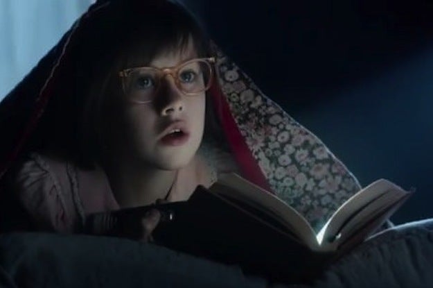 How Well Do You Remember Roald Dahl's Gobblefunk Language From "The BFG"