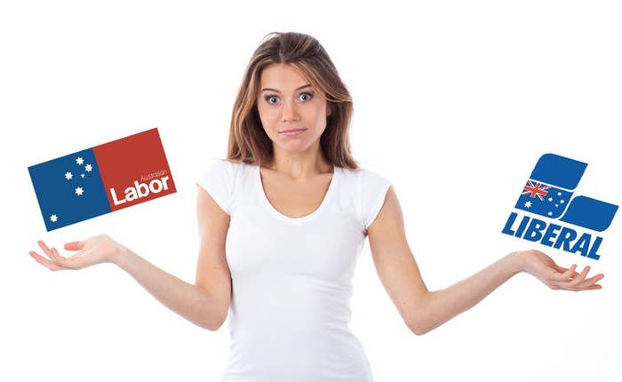 14 Questions You’re Probably Too Embarassed To Ask About The Election ...
