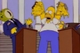 This 1996 "Simpsons" Political Parody Is Still Scarily Relevant