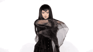 This Is What Goth Has Looked Like Throughout The Ages