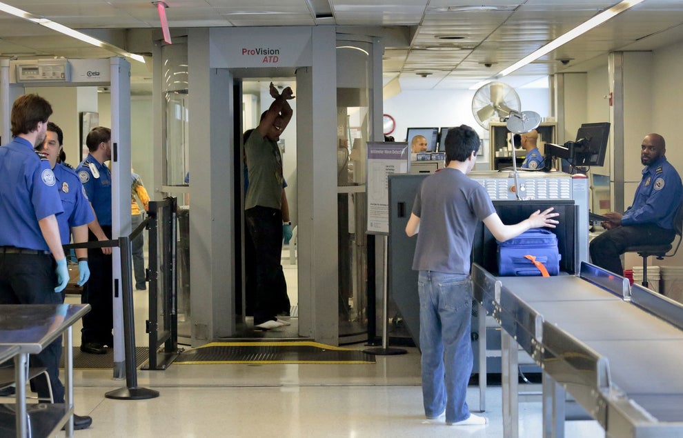 Airport Terror Attacks Expose Vulnerability That May Be Impossible To ...