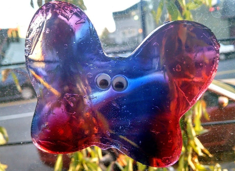 19 Impossibly Cool Crafts For Kids That Adults Will Want To Try