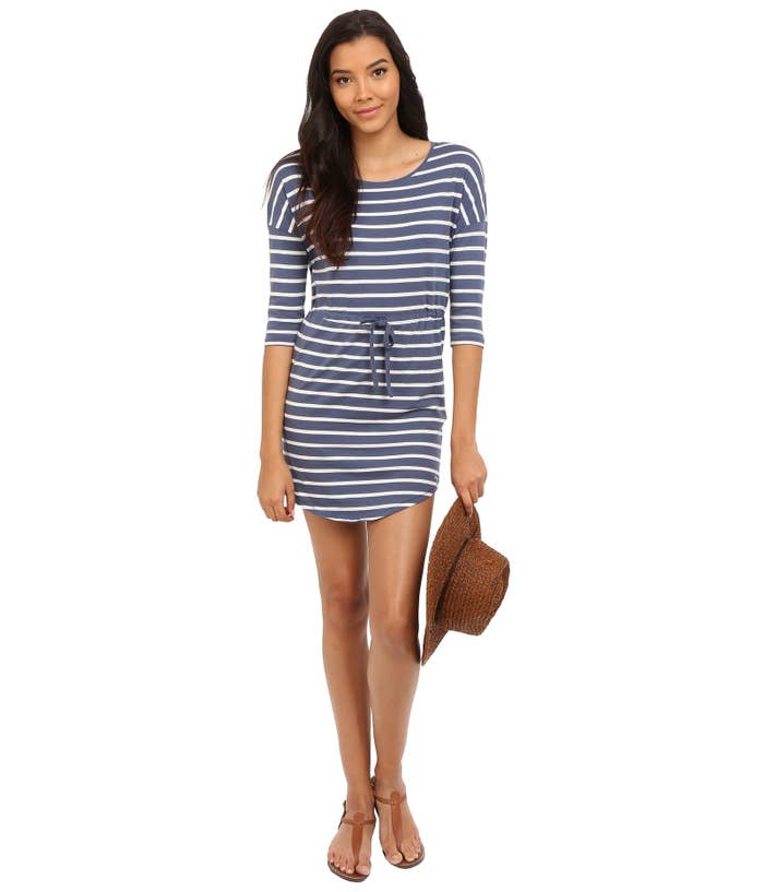 24 Highly-Rated Dresses You'll Rock All Summer