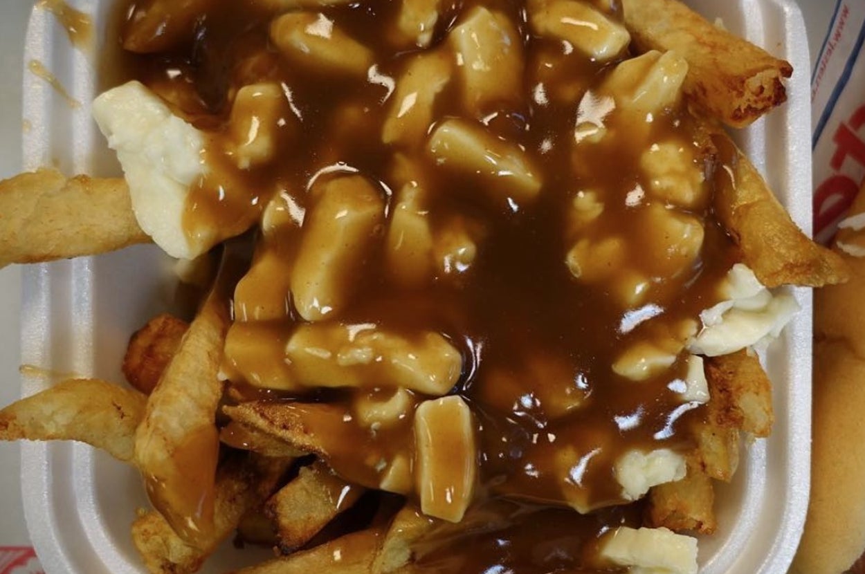Canadians: Tell Us Where To Find The Best Poutine In The Country