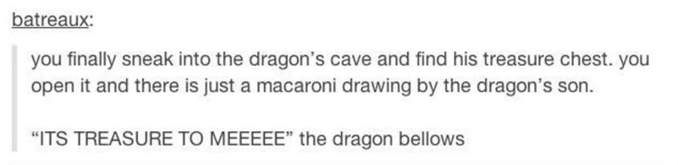 33 Really Funny Tumblr Posts That Are What You Need Right Now