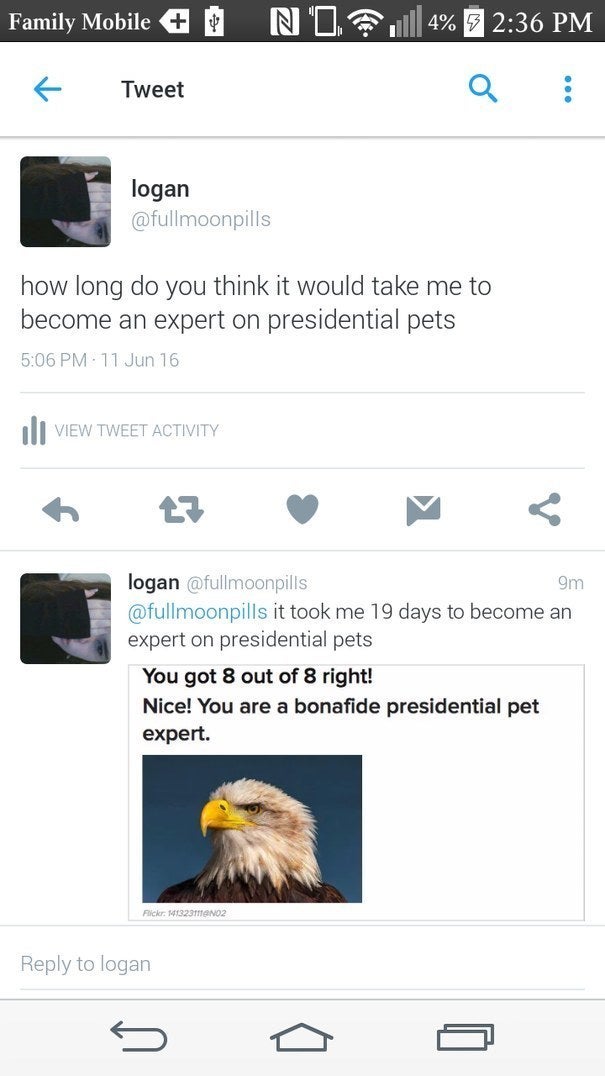 loganperrin on BuzzFeed