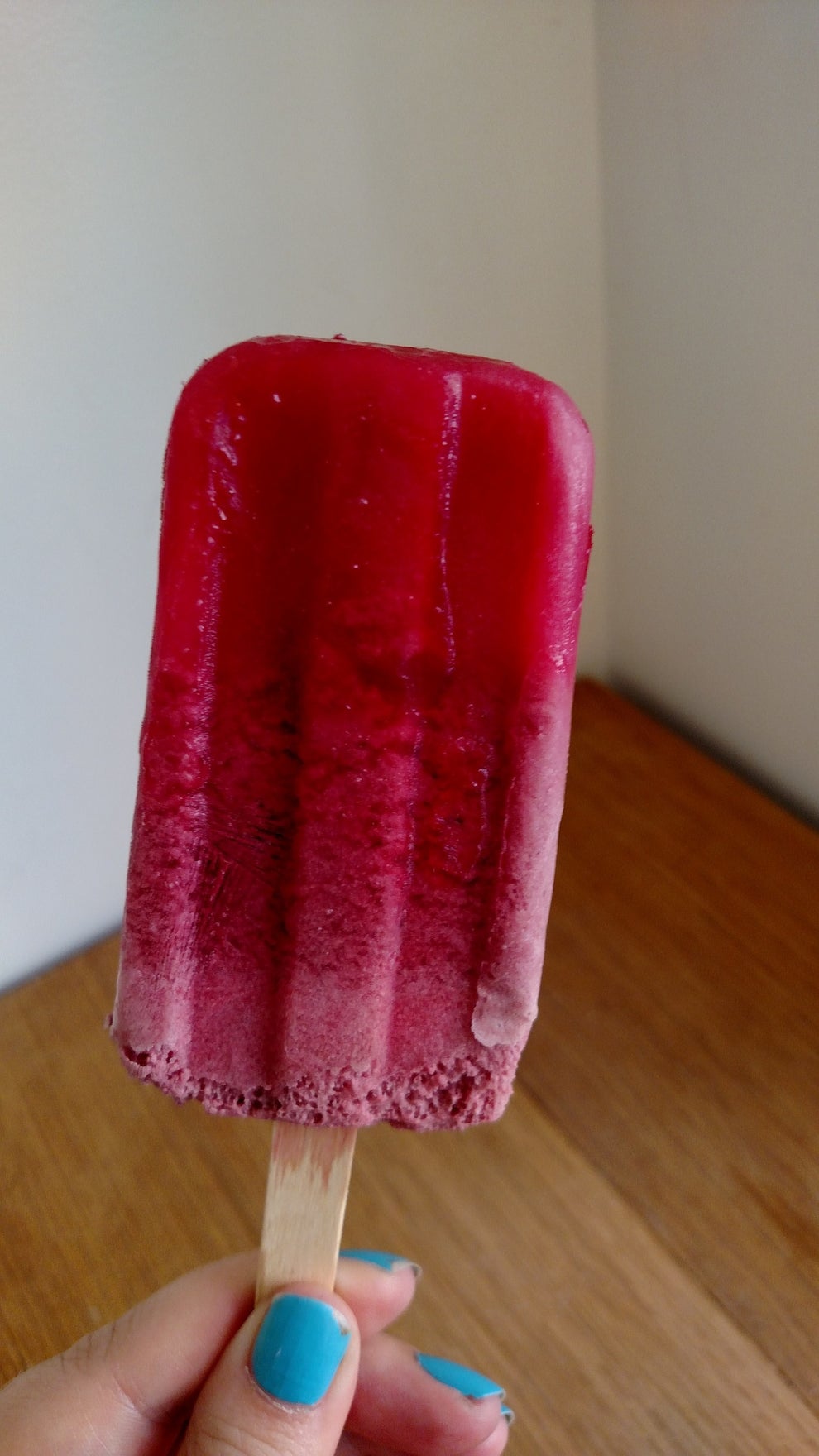 I Tried A Meat Popsicle Because I Have Nothing Left To Lose