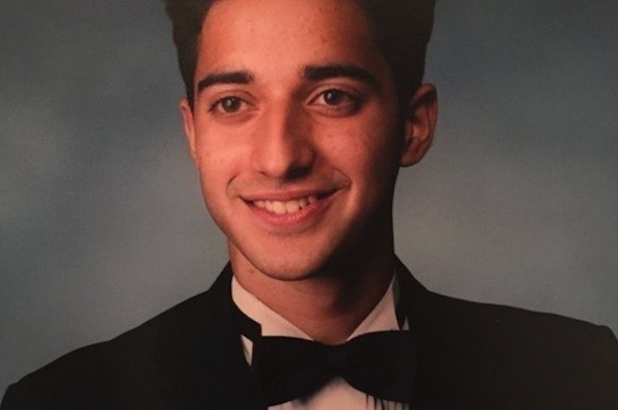 Adnan Syed Of "Serial" Podcast Is Granted A New Murder Trial