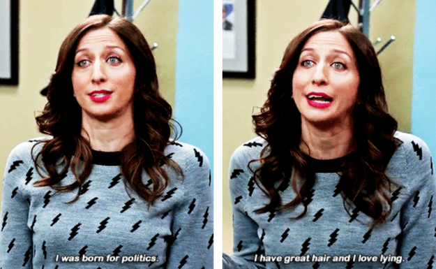 22 Reasons Why Gina Linetti Is The Hero We All Need