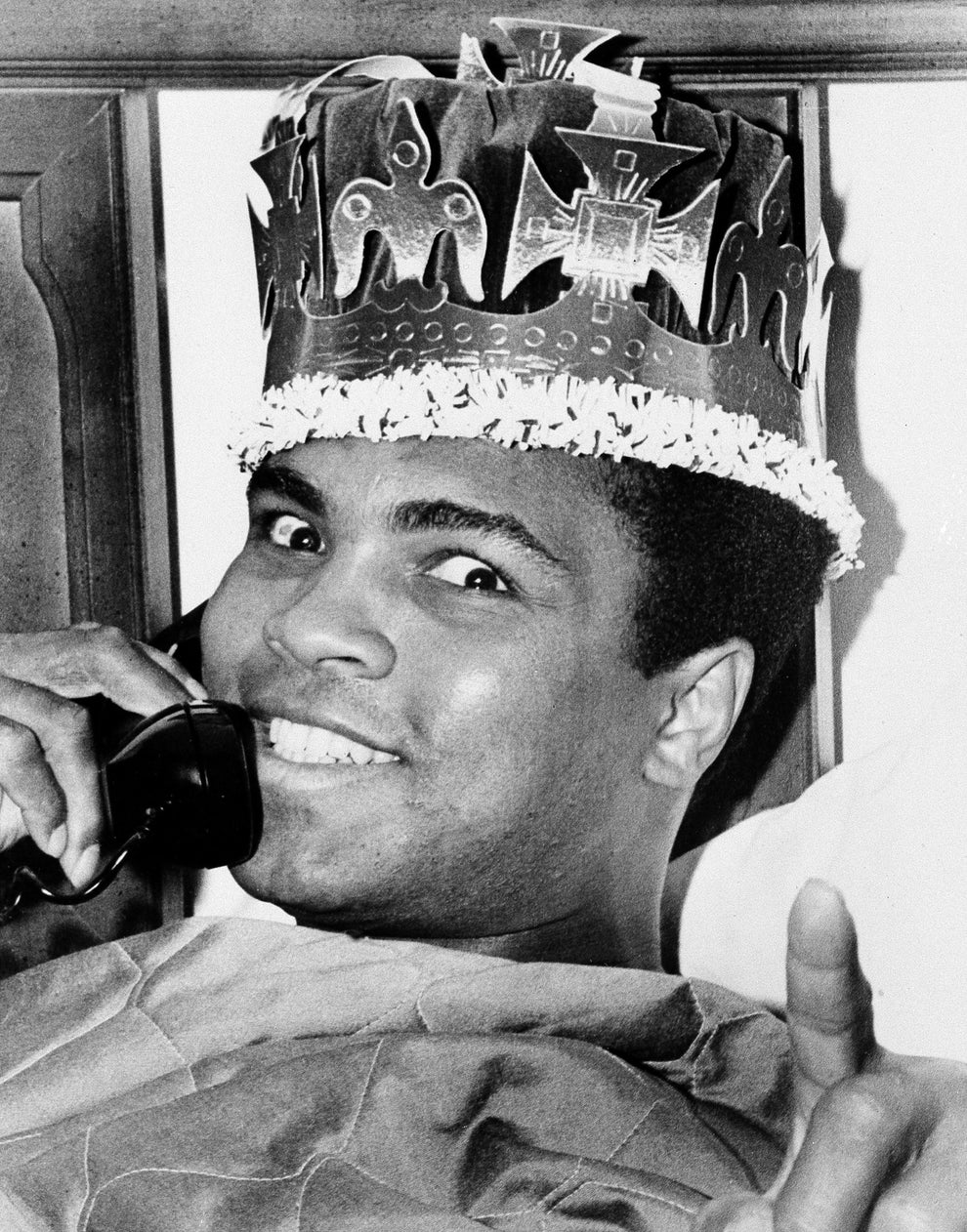15 Of Muhammad Ali's Most Inspiring Quotes