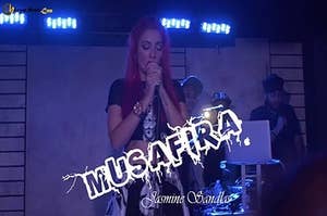 lyricspendu on BuzzFeed