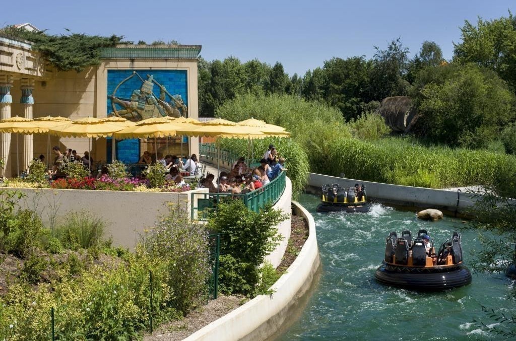 31 faits étonnants sur le Parc Astérix