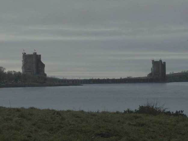 Are These Photos Of Scotland, Or "Game Of Thrones"?