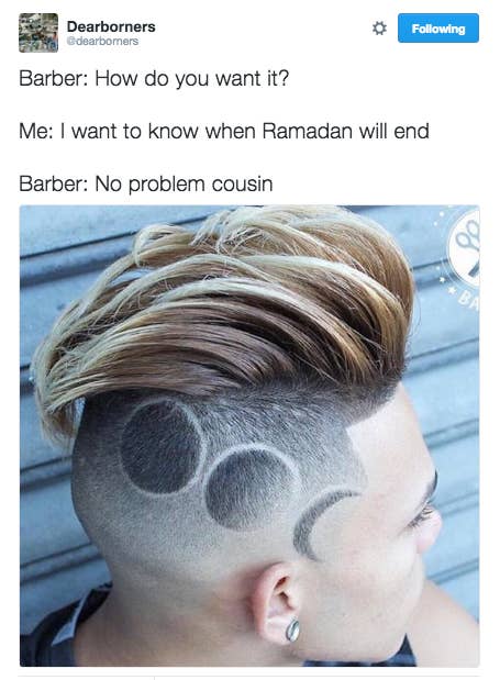 24 Outrageous Ramadan Tweets That Will Make You Laugh