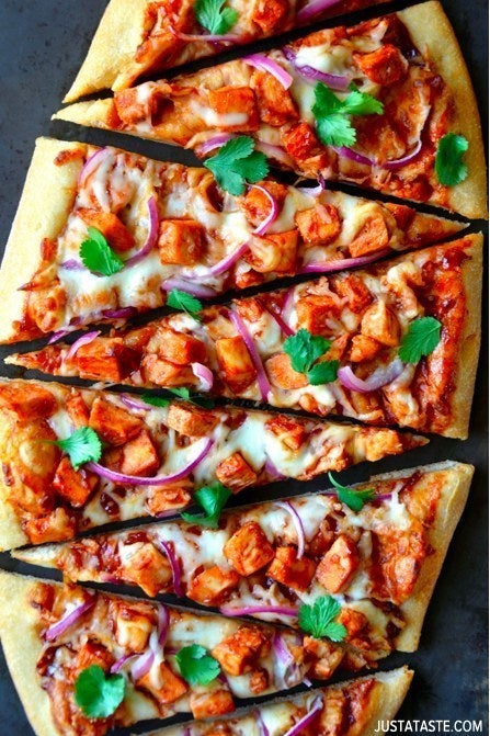 Here Are 20 Meals You Can Make In 20 Minutes