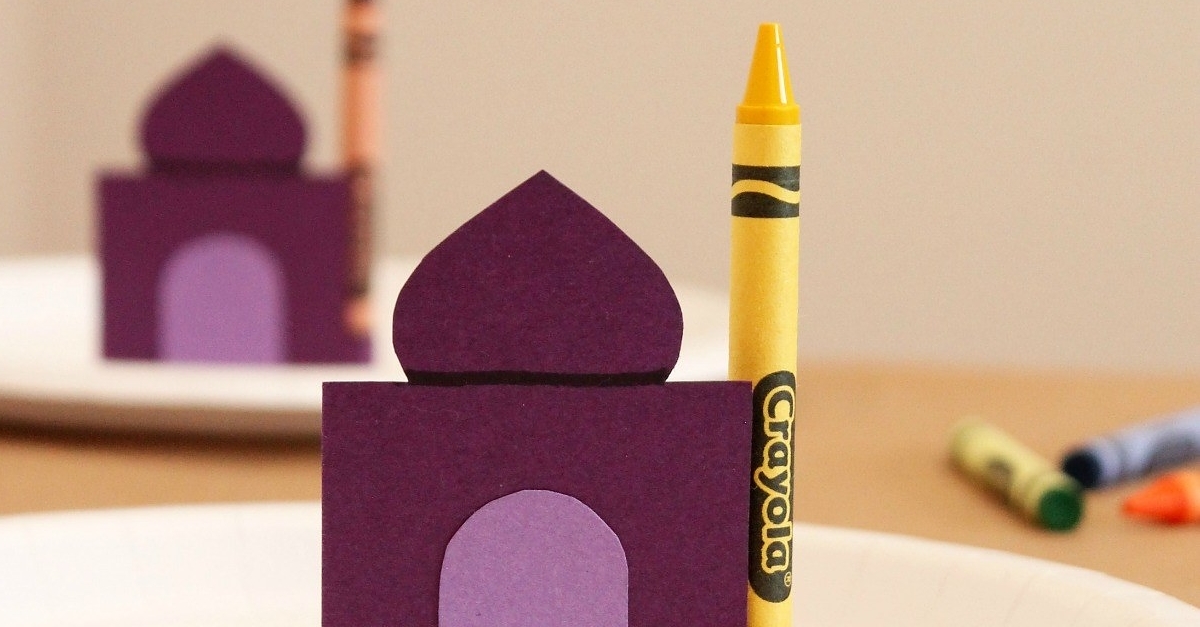 13 Super Fun Ways You Can Celebrate Ramadan With Your Kids