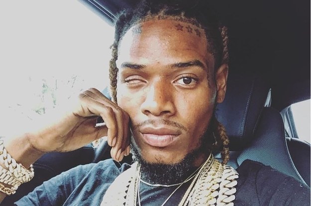 27 Things You Need To Know About Fetty Wap