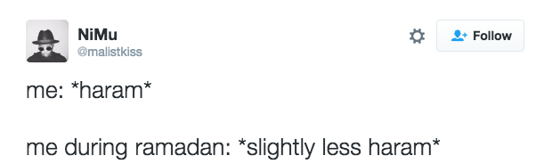 24 Outrageous Ramadan Tweets That Will Make You Laugh