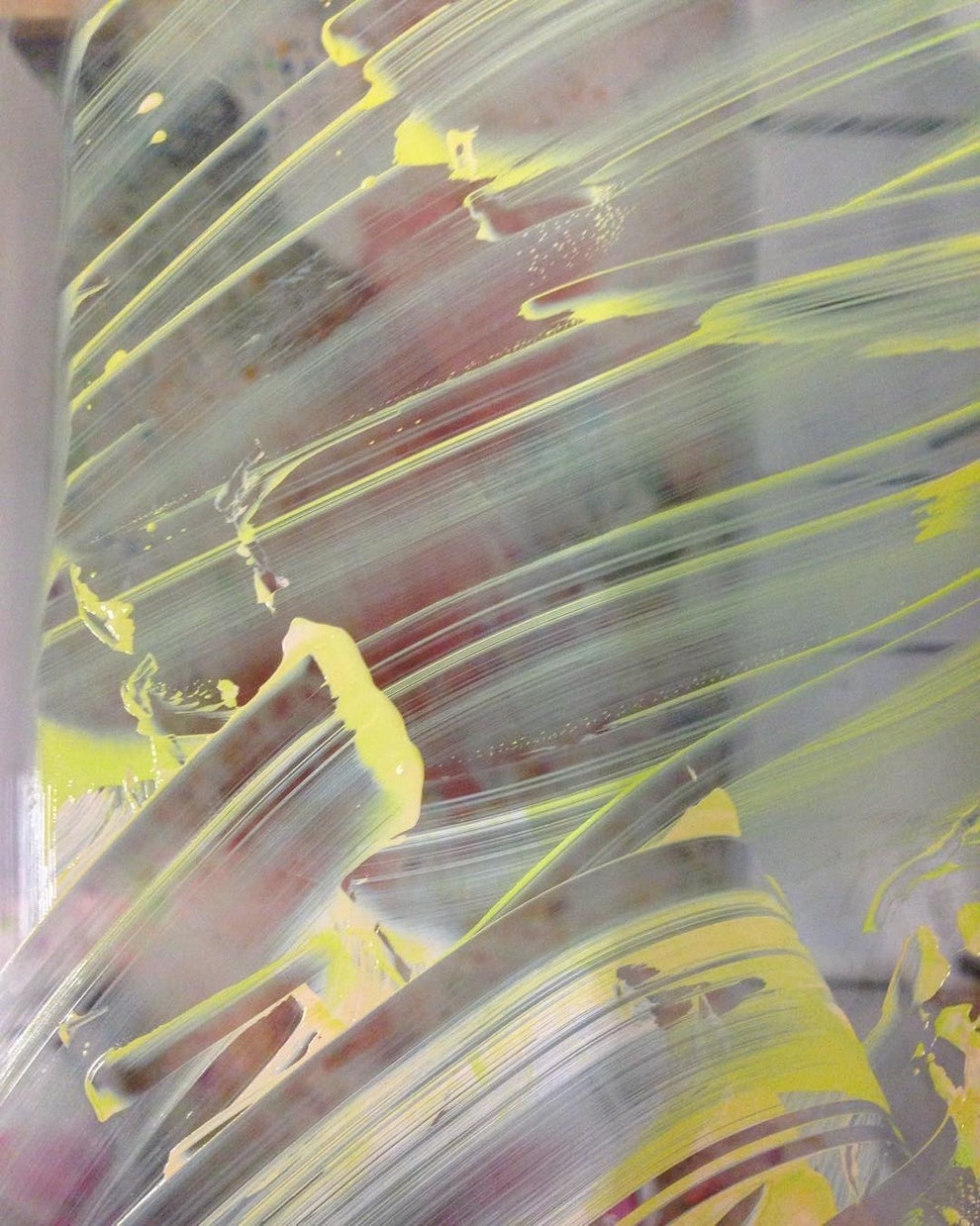 People Are Mixing Paint On Instagram And It Is Insanely Calming
