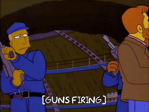 This One Episode Of "The Simpsons" Can Tear Friendships Apart
