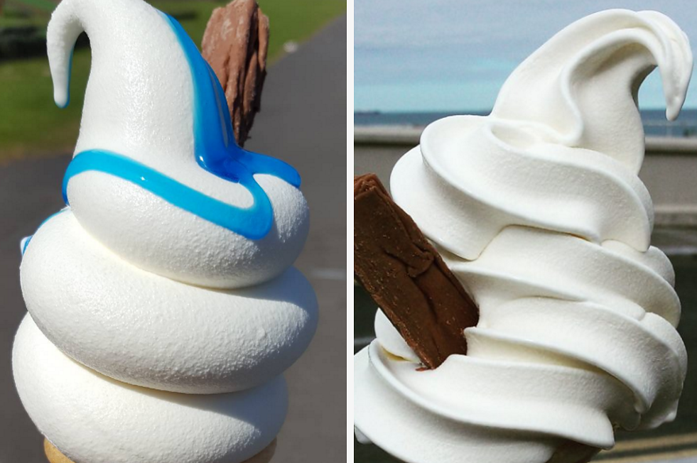 29 Photos Of 99 Ice Creams That Will Satisfy You To Your Core