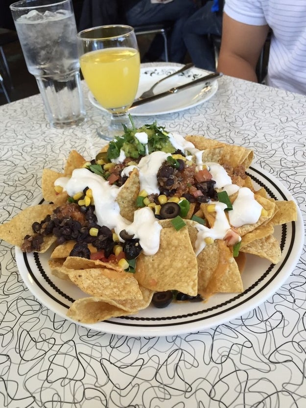 The 30 Best Nachos In America