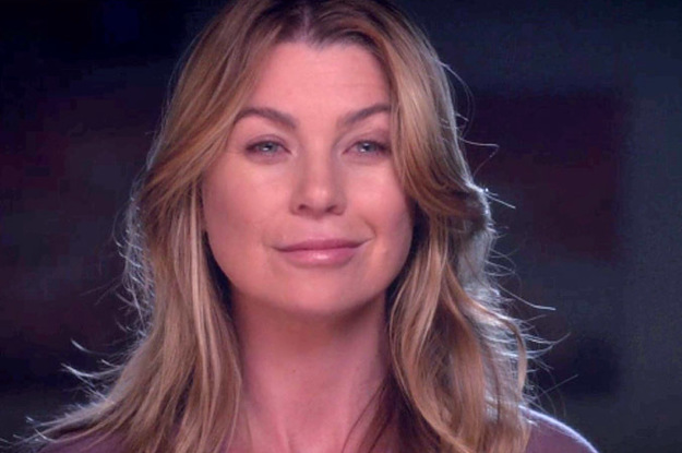 Why We Should Recognize Meredith Grey As An Iconic Character