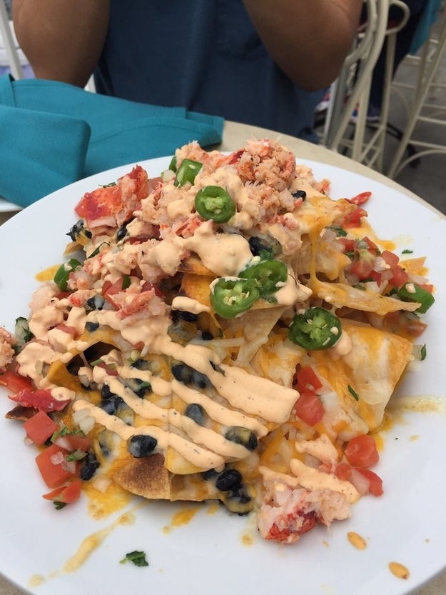 The 30 Best Nachos In America