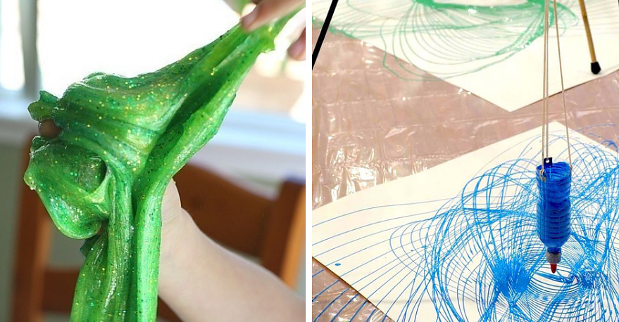 19 Impossibly Cool Crafts For Kids That Adults Will Want To Try
