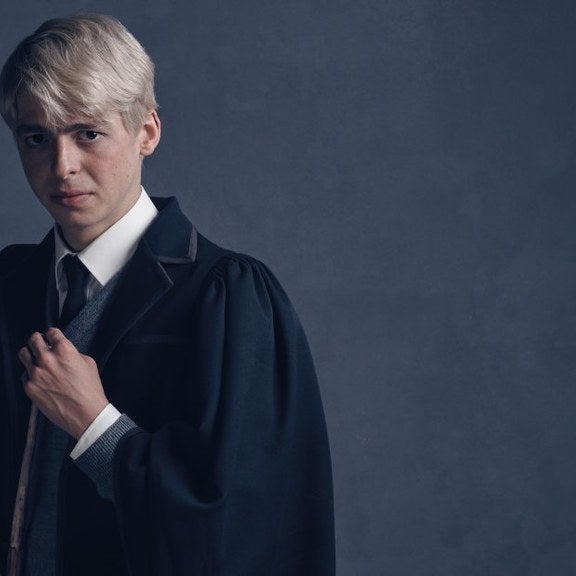 17 Crushing Truths You Probably Get If You Haven't Seen "Cursed Child"