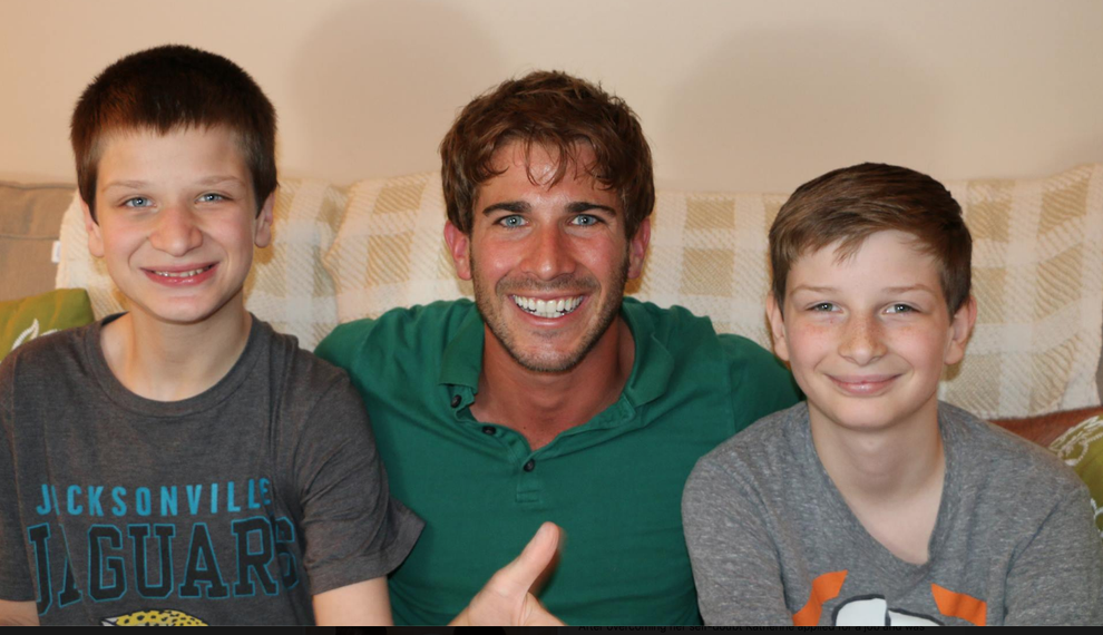 This Teacher Interviews Special Ed Students To Show The World How ...