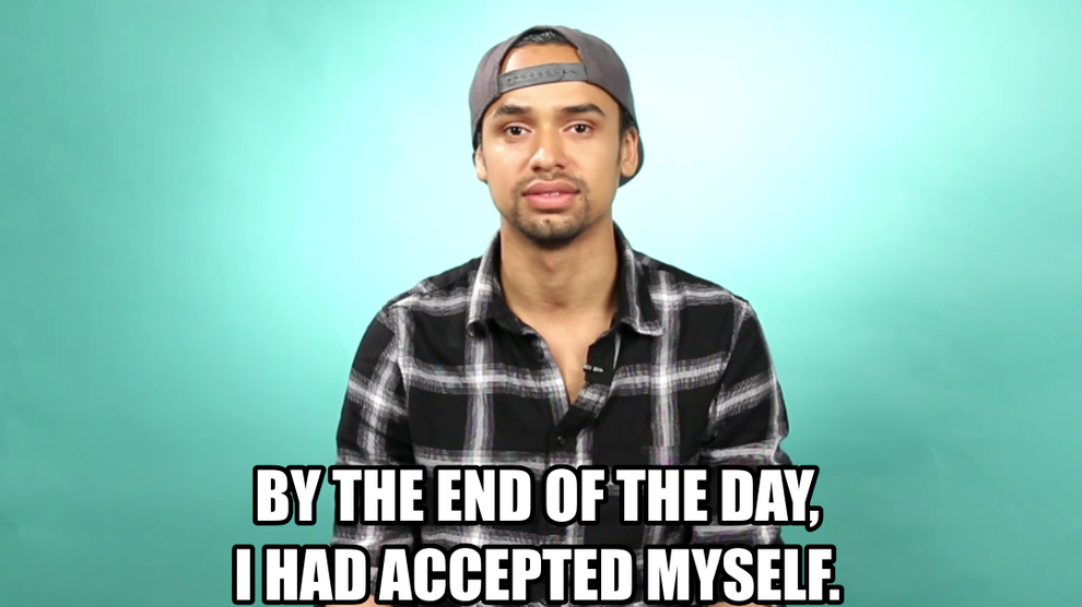 Men Wore Crop Tops For A Day And It Was Actually Super Cute
