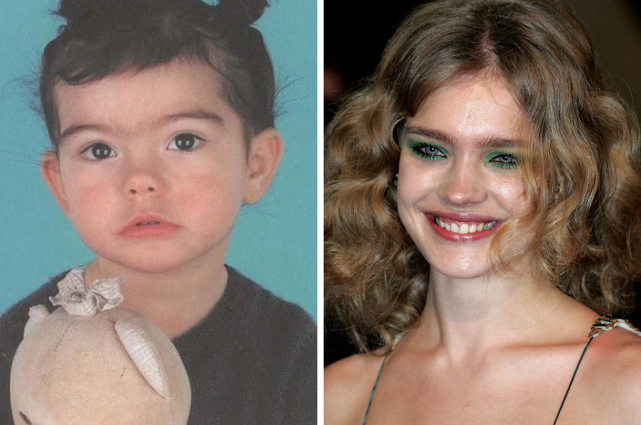 23 Things You Know If You Have A Monobrow