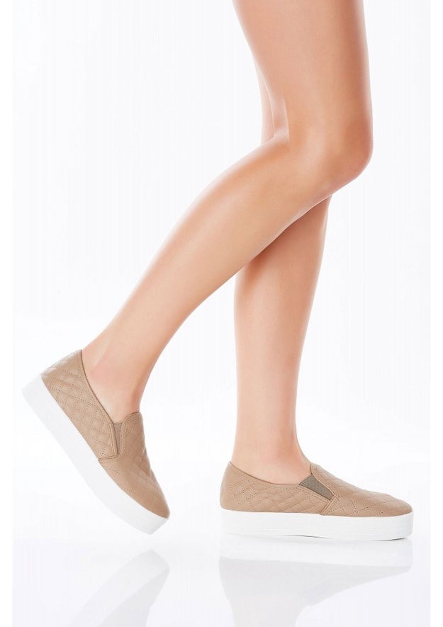 33 Cute Platform Shoes You'll Actually Want To Wear