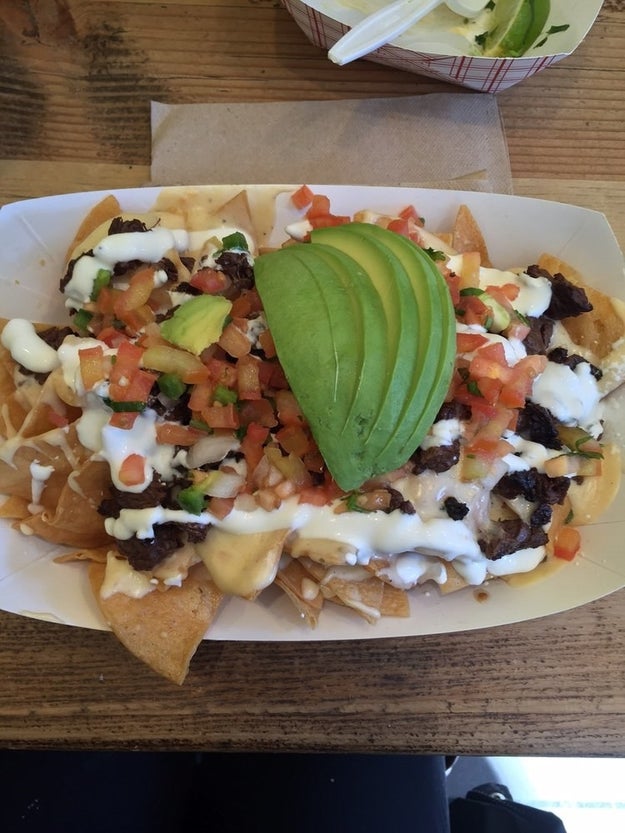 The 30 Best Nachos In America
