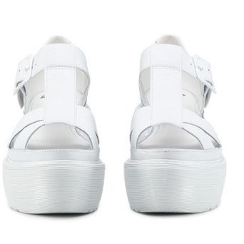 33 Cute Platform Shoes You'll Actually Want To Wear