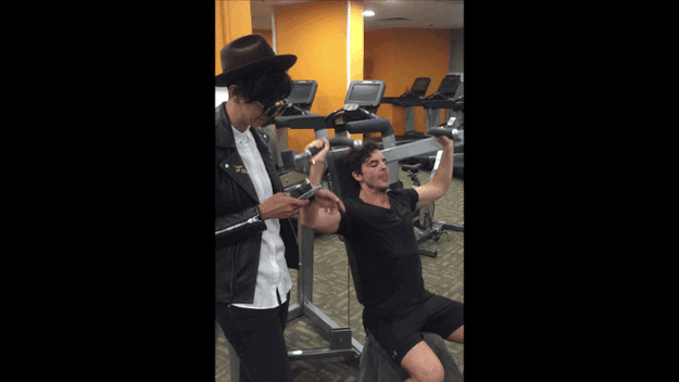 Frenemies Were Handcuffed Together For 24 Hours And Almost Murdered ...