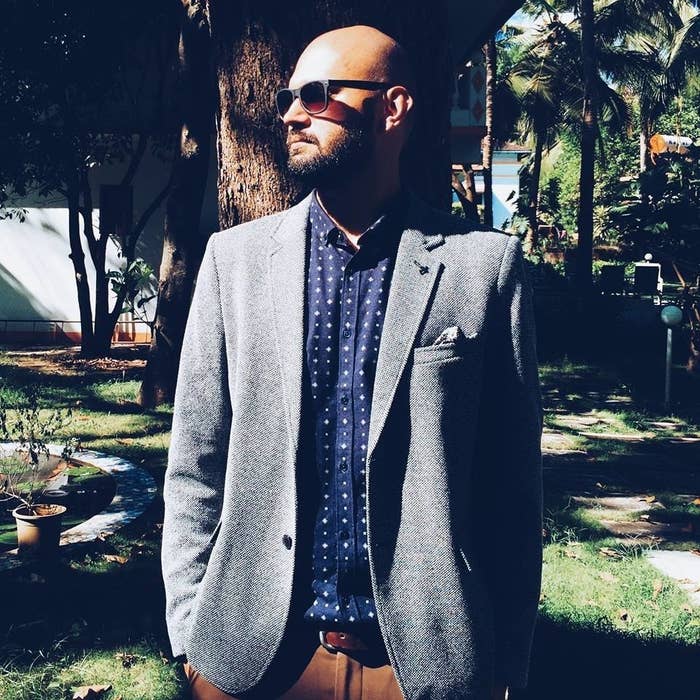 This Guy Submits Increasingly Whacky Invoices To Get His Salary Every ...