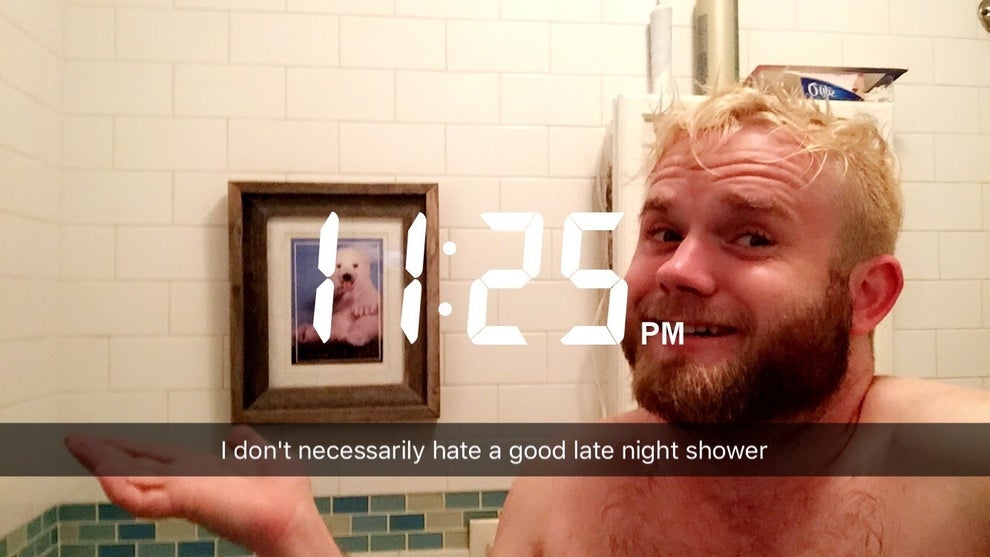 How Changing My Routine For A Week Made Me Rethink My Life